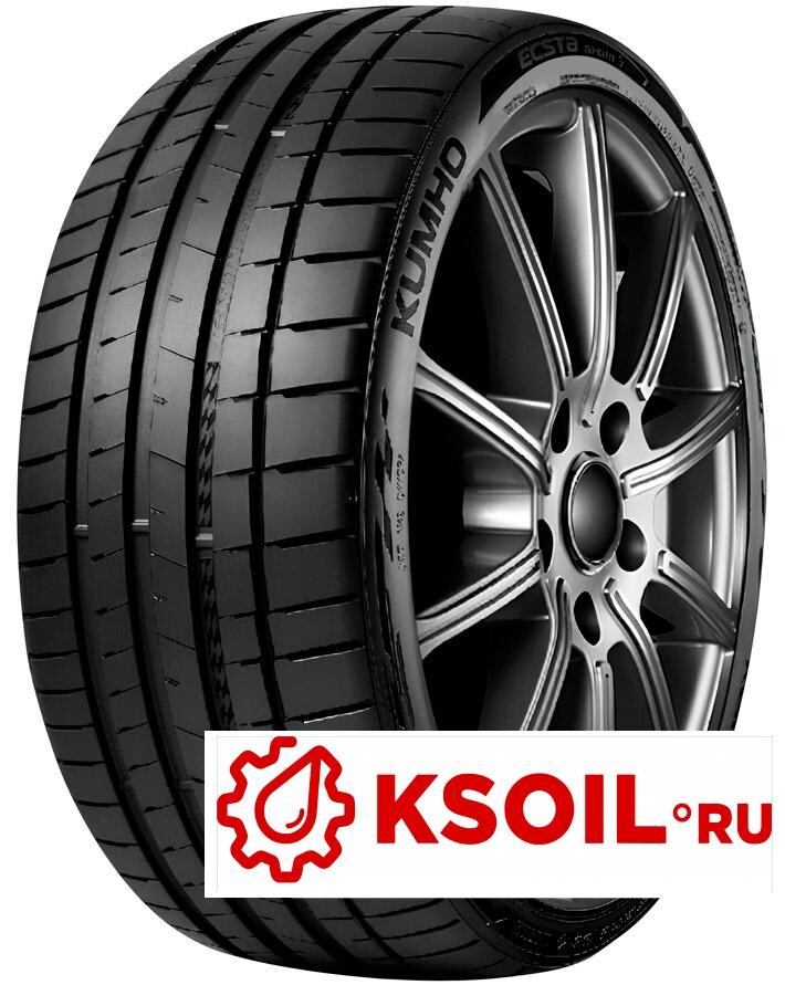 Шины Kumho PS72 Ecsta Sport 235/45R18 98Y, купить резину Kumho PS72 Ecsta Sport 235/45R18 98Y ...